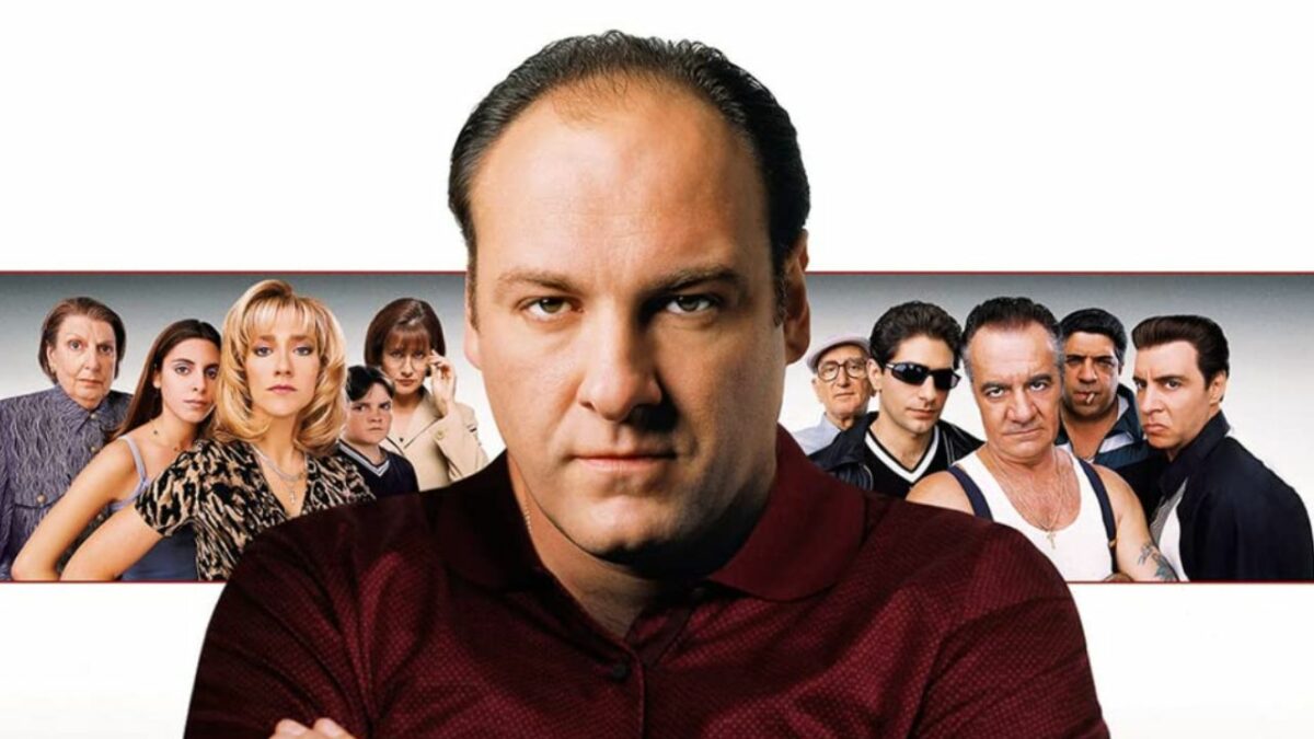 Top 10 Mafia Shows to Watch After Tulsa King