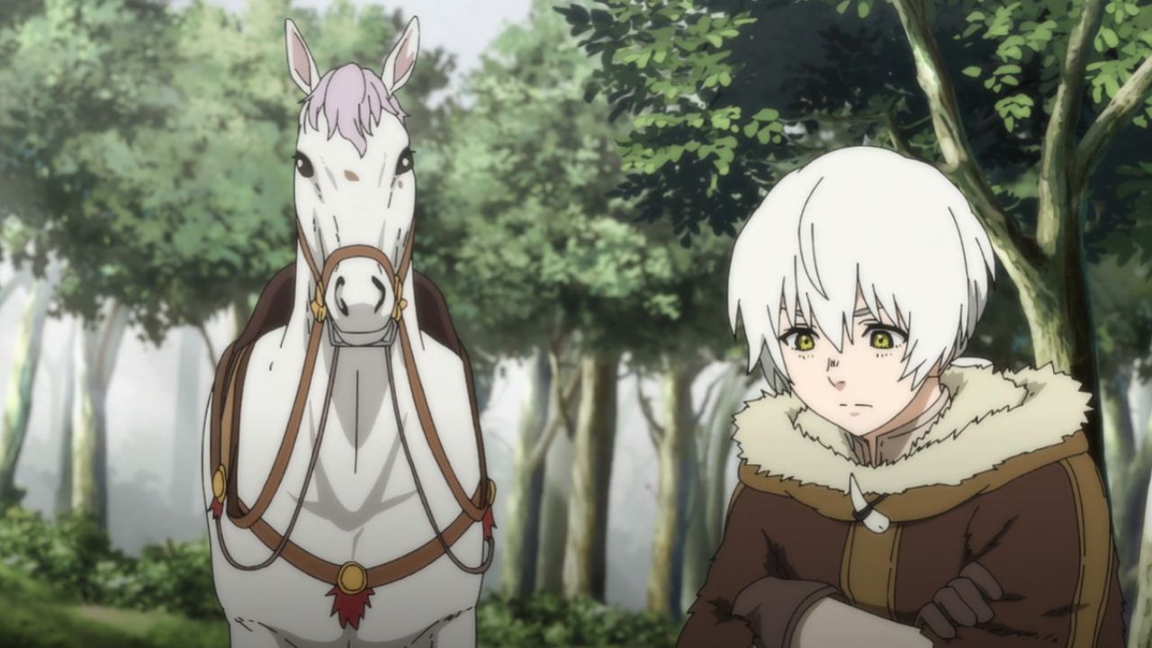 To Your Eternity Season 2 Ep 10 Speculation, Release Date