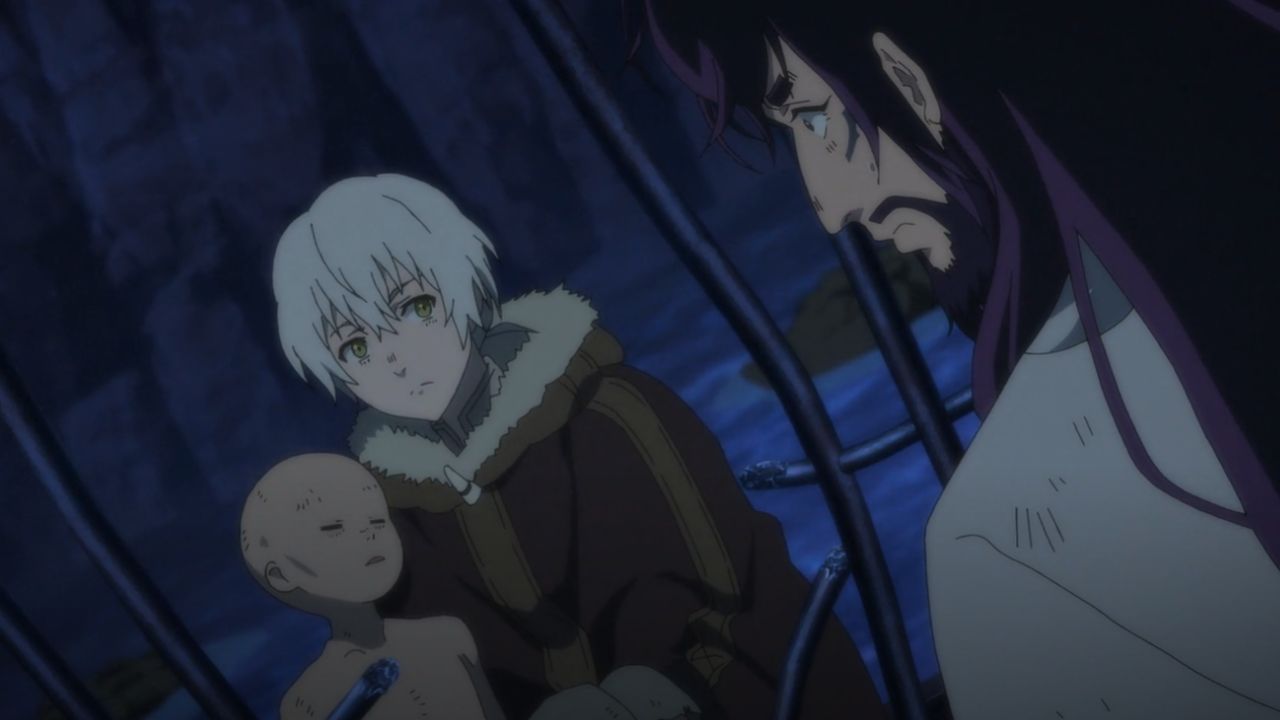 To Your Eternity Season 2 Ep 8 Speculation, Release Date