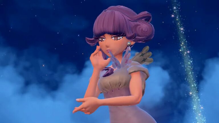 The complete order to finishing Pokemon Scarlet and Violet