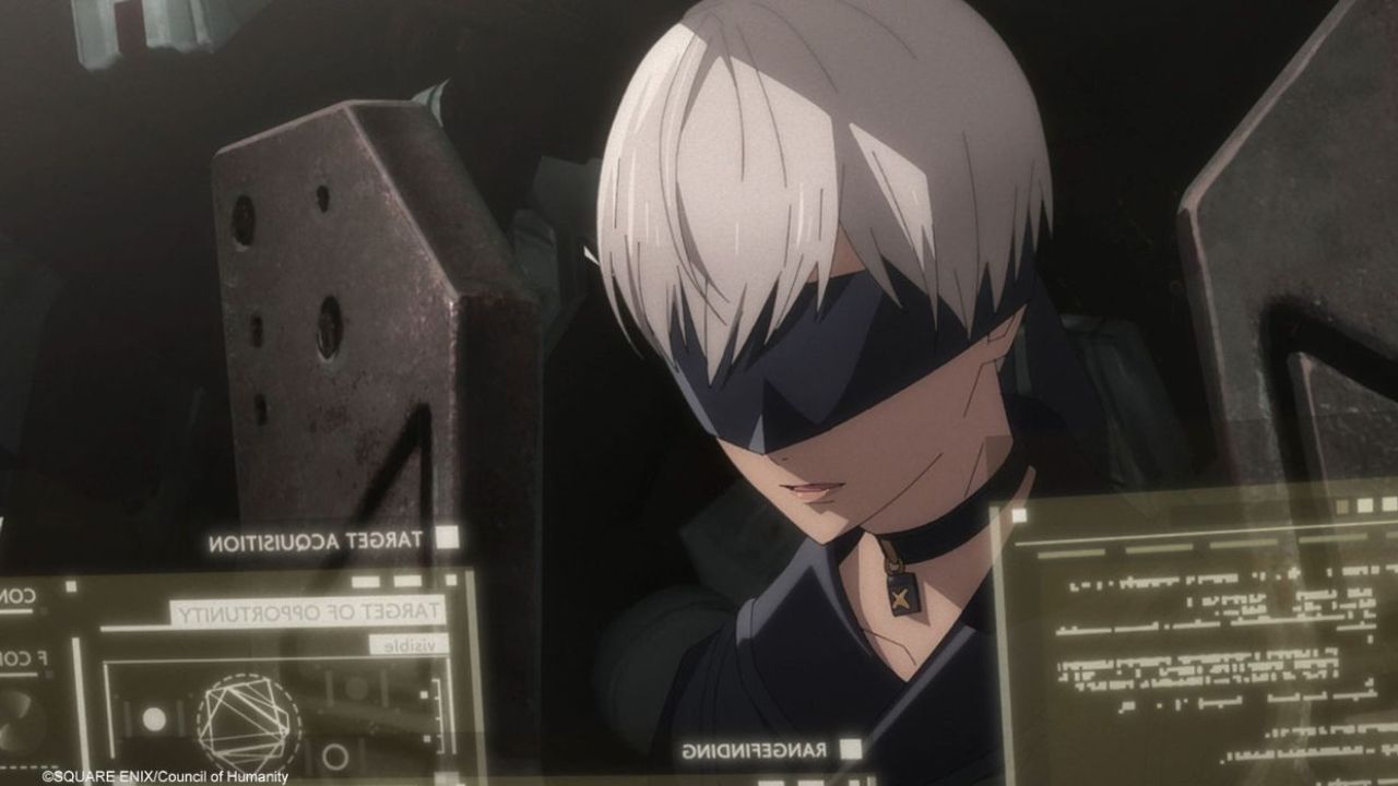 NieR: Automata Ver1.1a Reveals Preview of First Episode