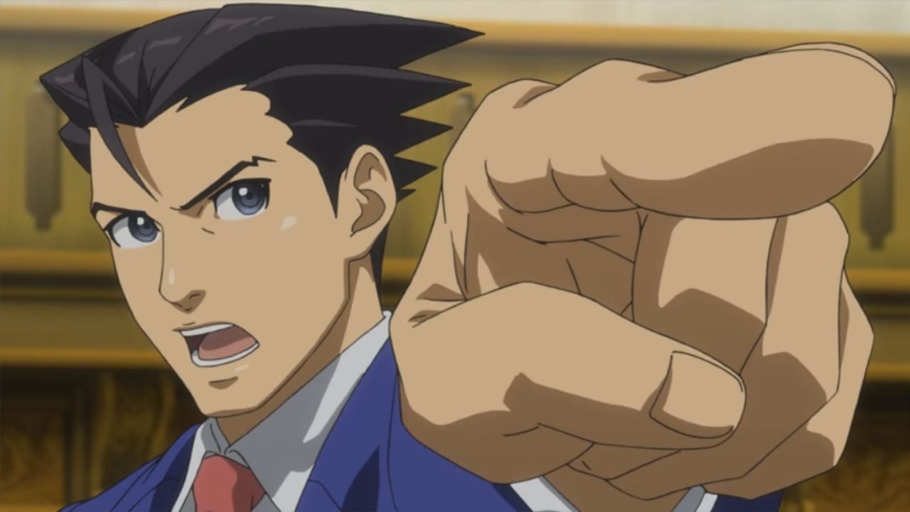 How to play the Ace Attorney series in order? – Easy Guide