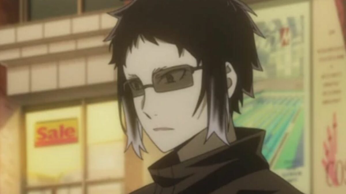 Top 25 Strongest Characters in Bungou Stray Dogs