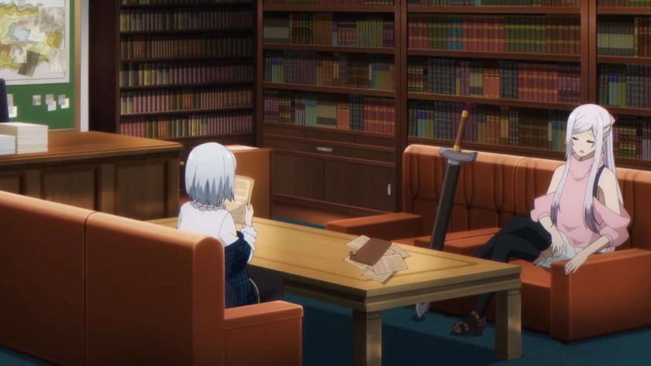 The Eminence in Shadow Ep 17 Release Date, Preview