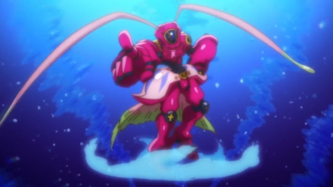 Digimon Ghost Game Episode 61: Release Date, Preview