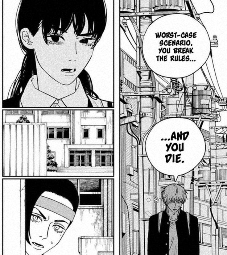 Chainsaw Man Chapter 119: Release Date, Read Online