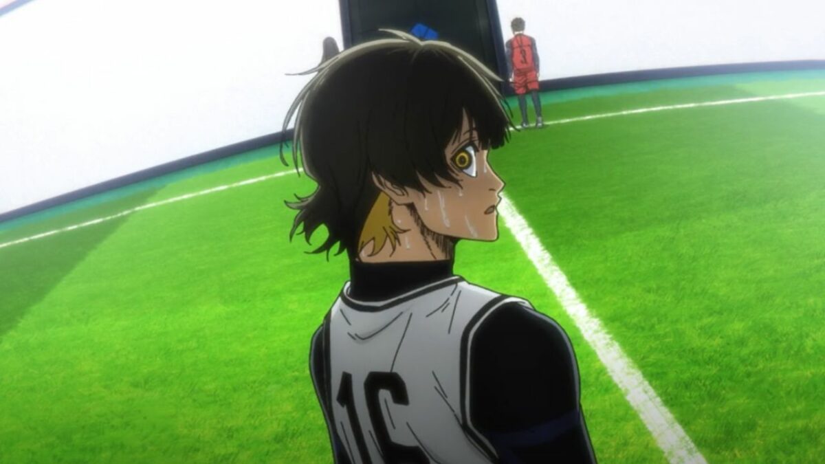 Blue Lock Ep 14: Release Date, Preview