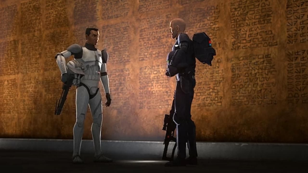 Star Wars: The Bad Batch S2 E6 Release Date, Recap, and More