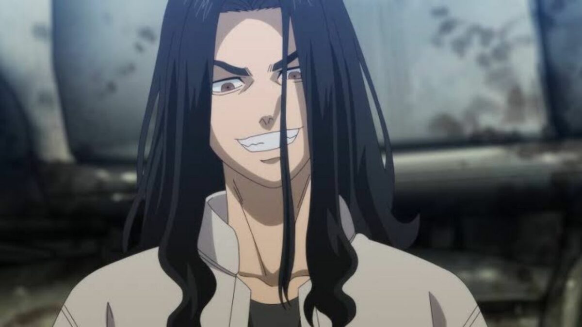 Who are the founding members of Tokyo Manji Gang?