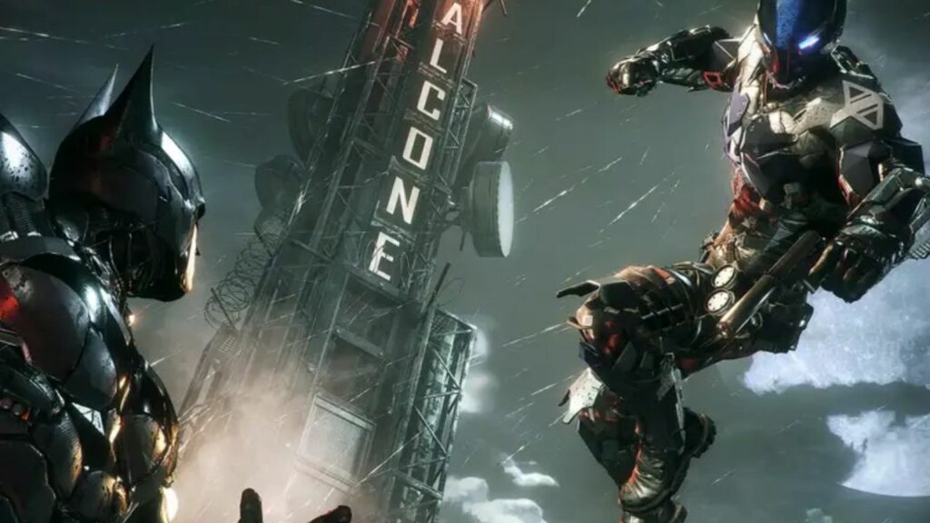 蝙蝠侠阿卡姆系列如何按顺序玩？ – 简易指南