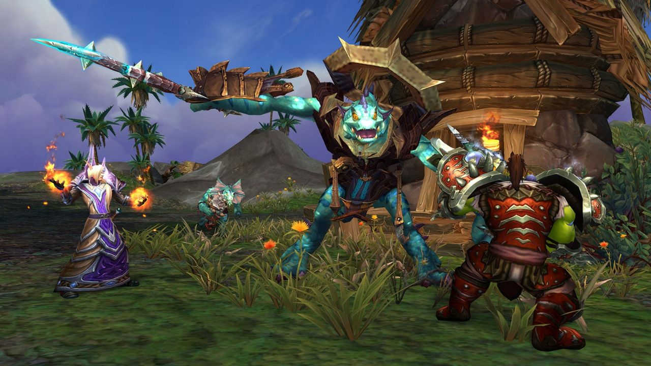 Wie spiele ich die WoW-Erweiterungspakete der Reihe nach? – Einfache ...