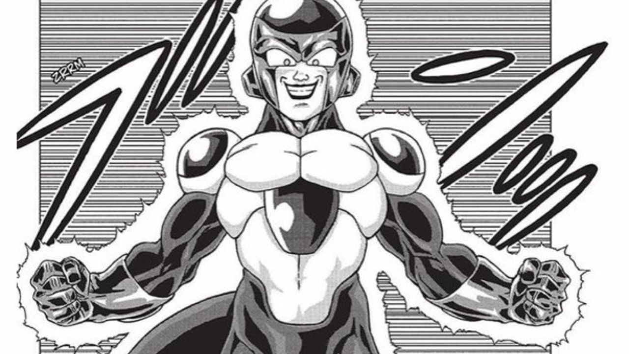 Dragon Ball Super Ch 89: Raw Scans, Release, and Spoilers