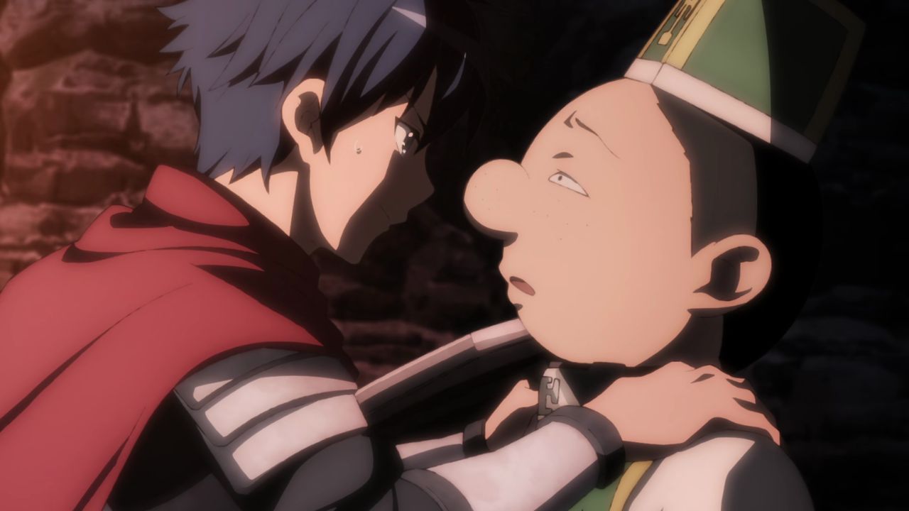 Handyman Saitou in Another World Ep5: Release Date, Preview