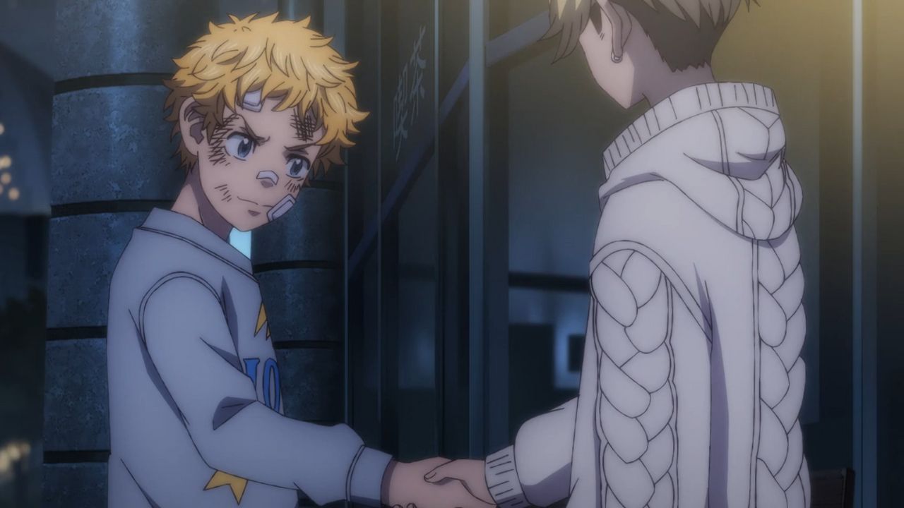 Tokyo Revengers Saison 2 Ep 4 Date de sortie, aperçu