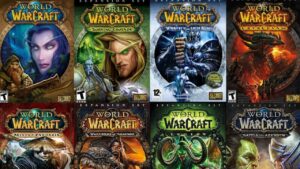 How to play the WoW expansion packs in order? – Easy Guide