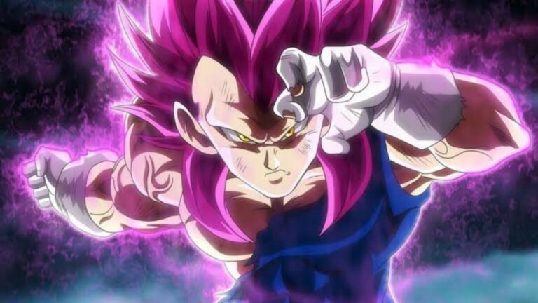 Top 15 Strongest Gravity Users In Anime Ranked!