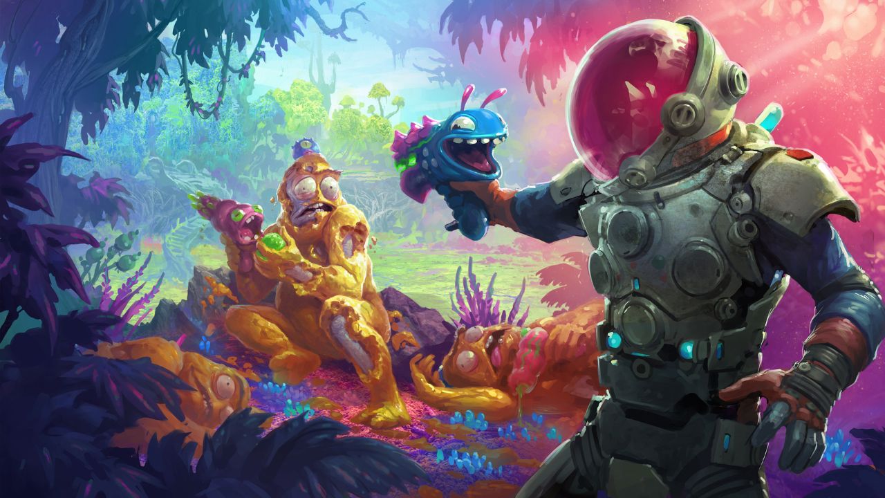 How long does it take to beat High on Life? Easy Guide