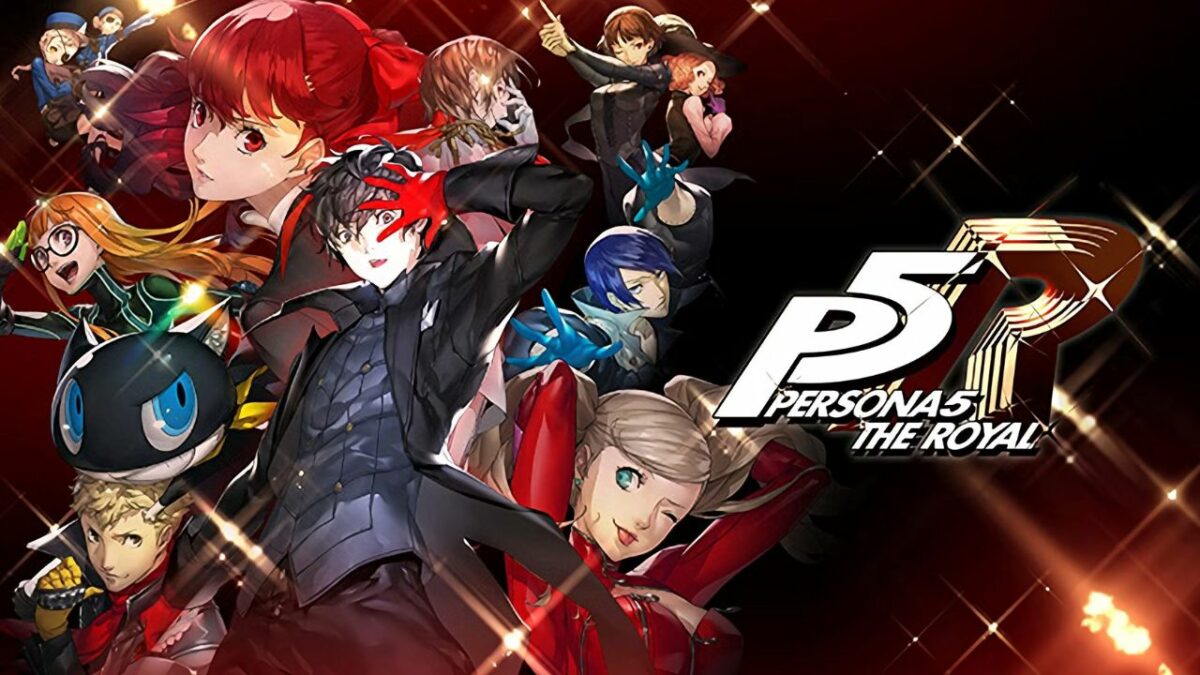 How long does it take to beat Persona 5 Royal? Easy Guide