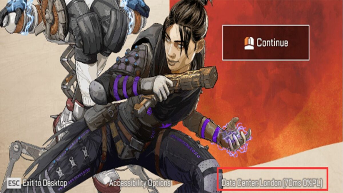 How to fix Apex Legend stuck at loading screen?