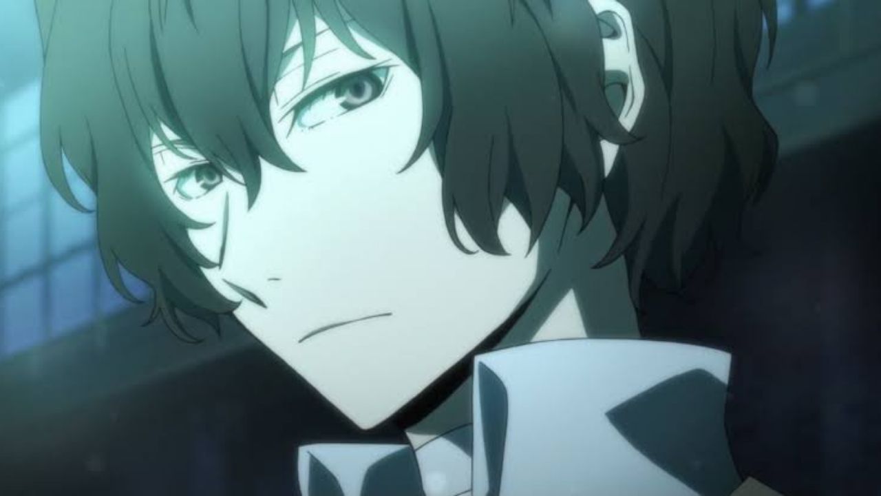 A Quick Recap of Bungou Stray Dogs Season 1 and 2