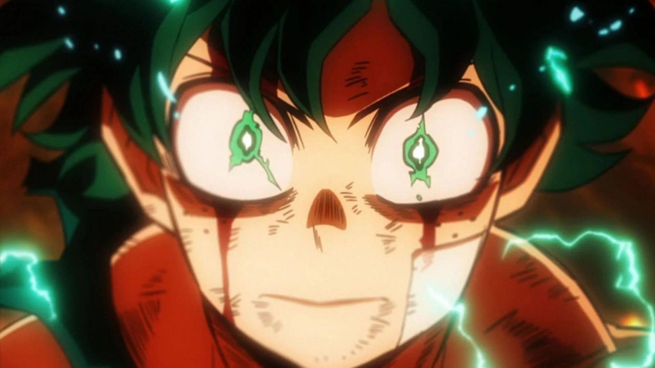 My Hero Academia Temporada 6 Episodio 18: Fecha de lanzamiento, vista ...