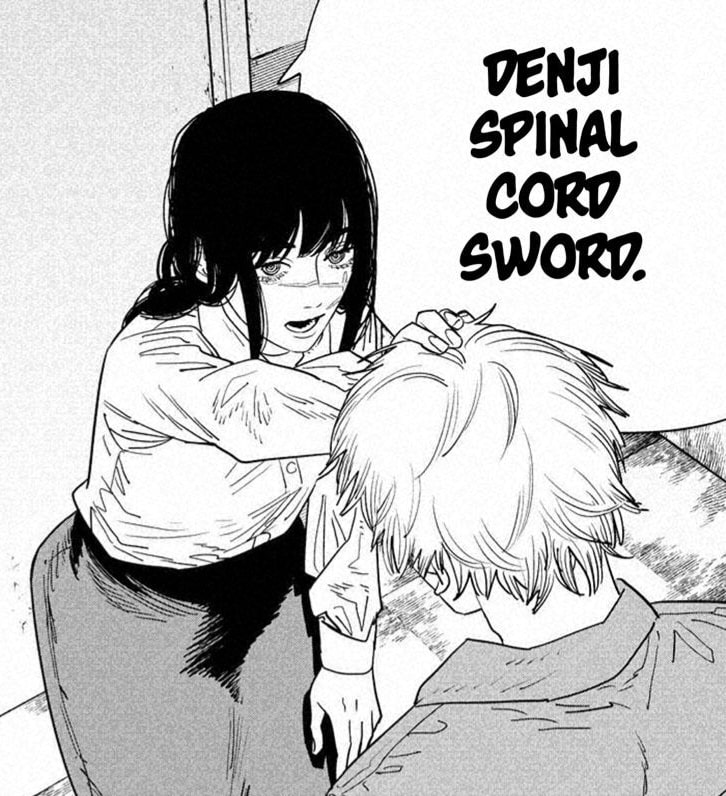 Chainsaw Man Chapter 118: Release Date, Read Online