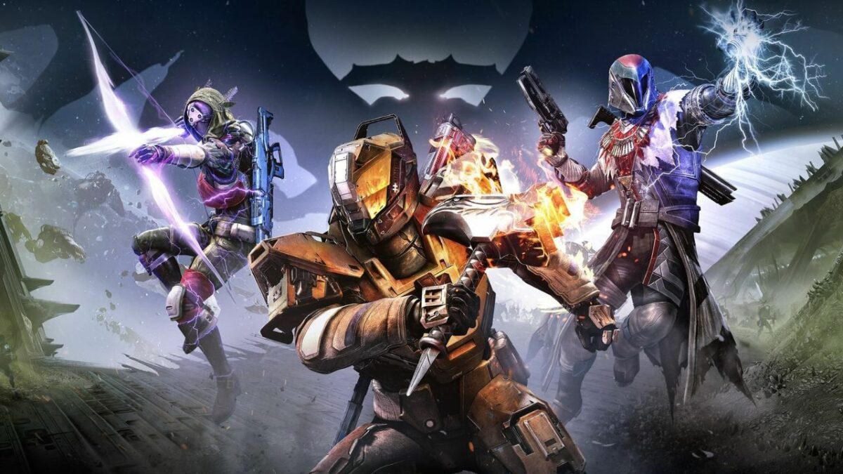 How to play the Destiny series in order? Easy Guide