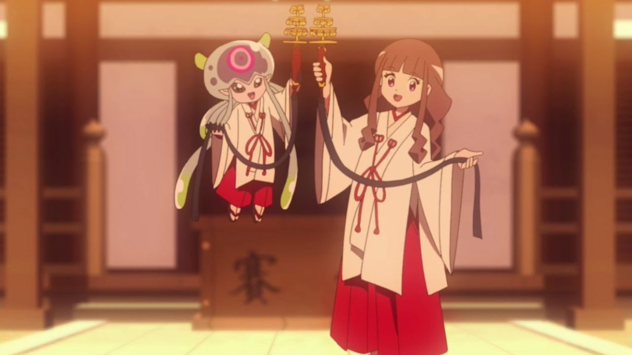 Digimon Ghost Game Episode 61: Release Date, Preview