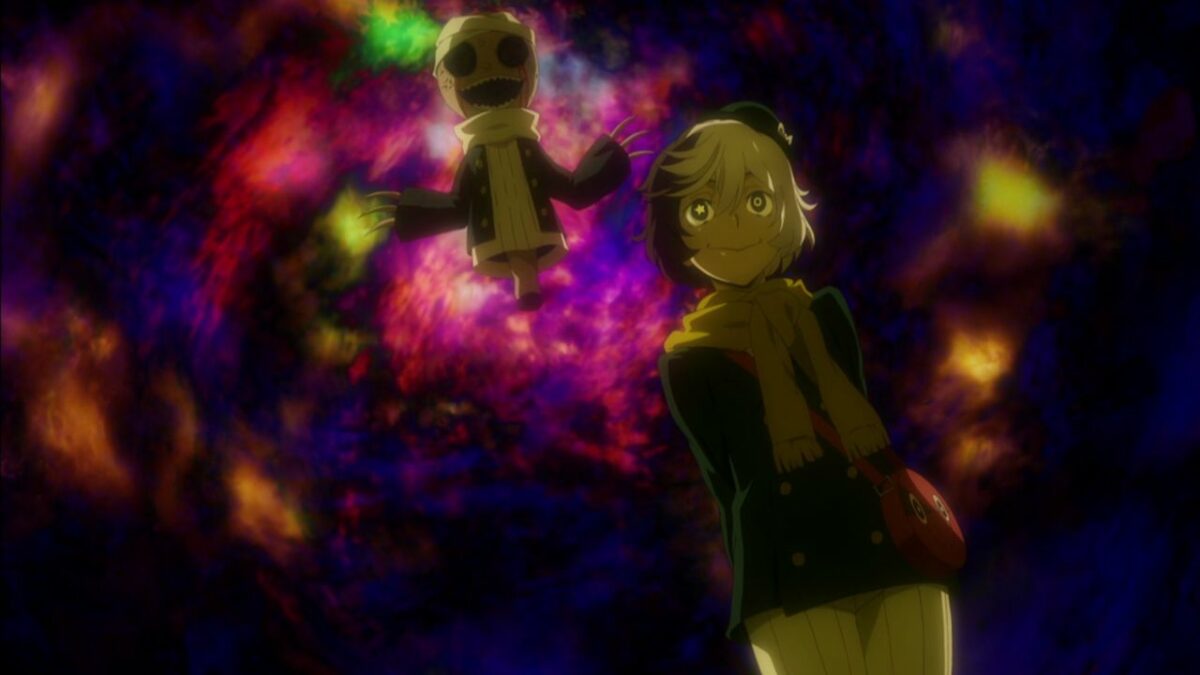 Top 25 Strongest Characters in Bungou Stray Dogs