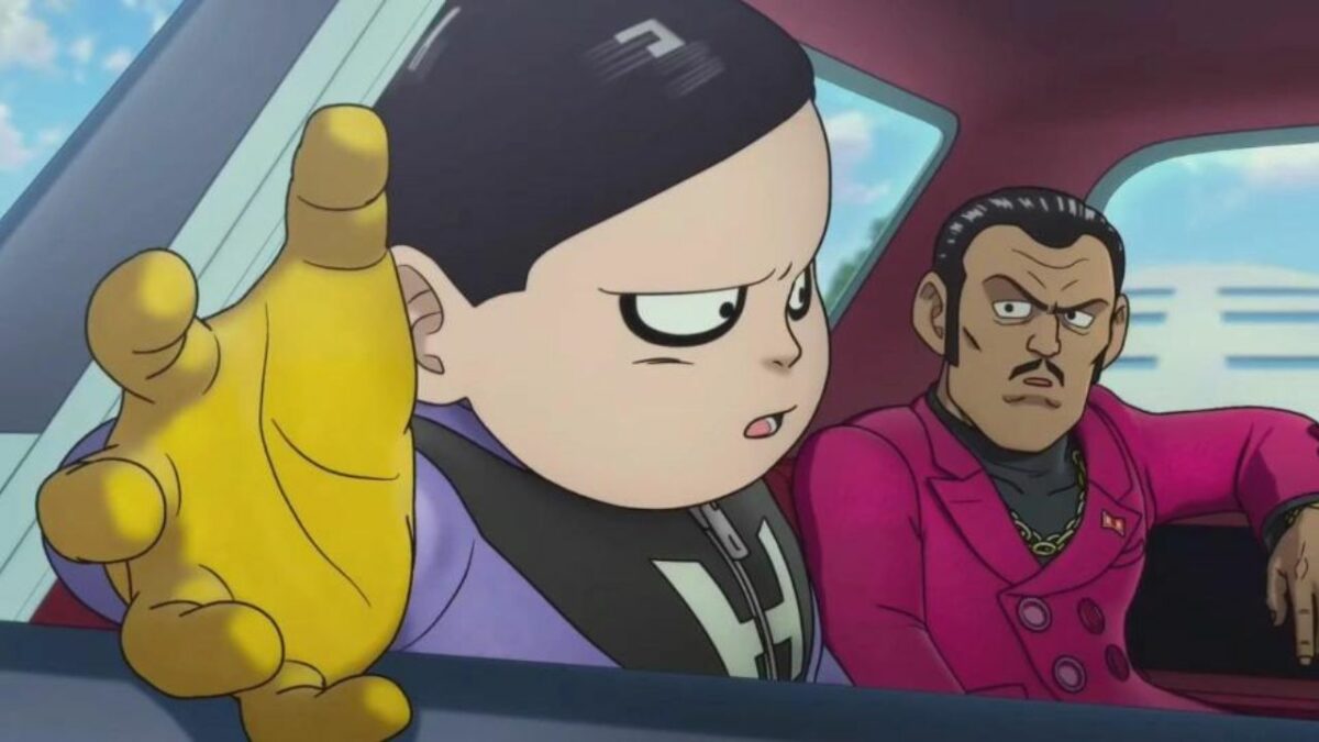 Dragon Ball Super Ch 89: Raw Scans, Release, and Spoilers