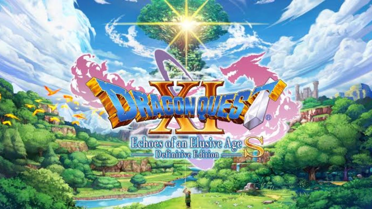 Come si gioca in ordine alla serie Dragon Quest? - Guida facile