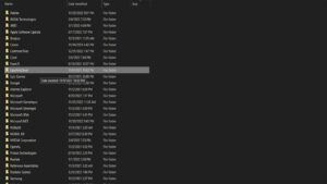 How to fix Apex Legend Anti Cheat authentication failure?