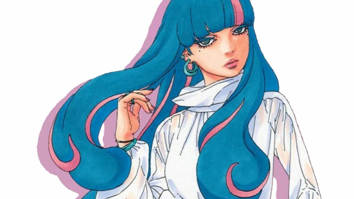 Strongest Characters In Boruto So Far, Ranked!