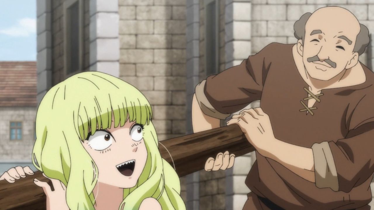 Fumetsu no Anata e Season 2 Ep 14 Release Date, Preview