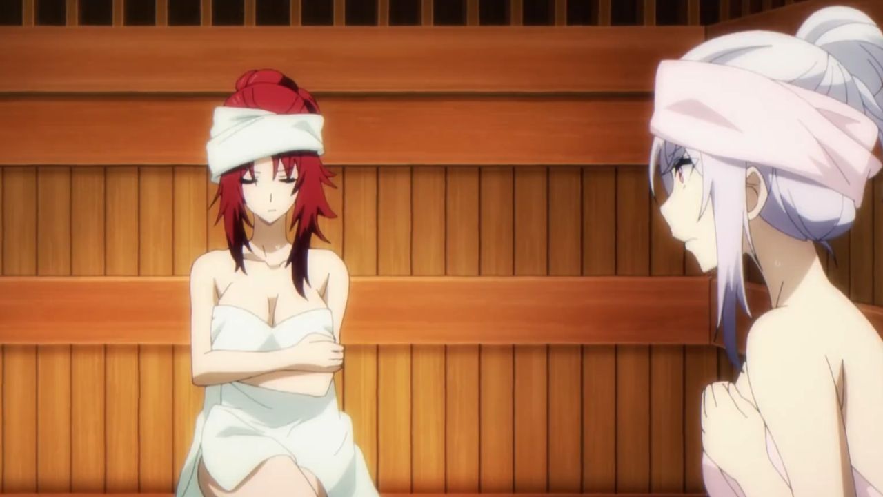 Erscheinungsdatum von The Eminence in Shadow Ep 15, Vorschau