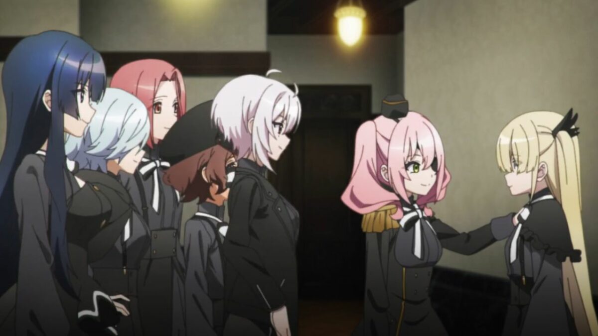 Spy Classroom: Episode 5 Release Date, Preview