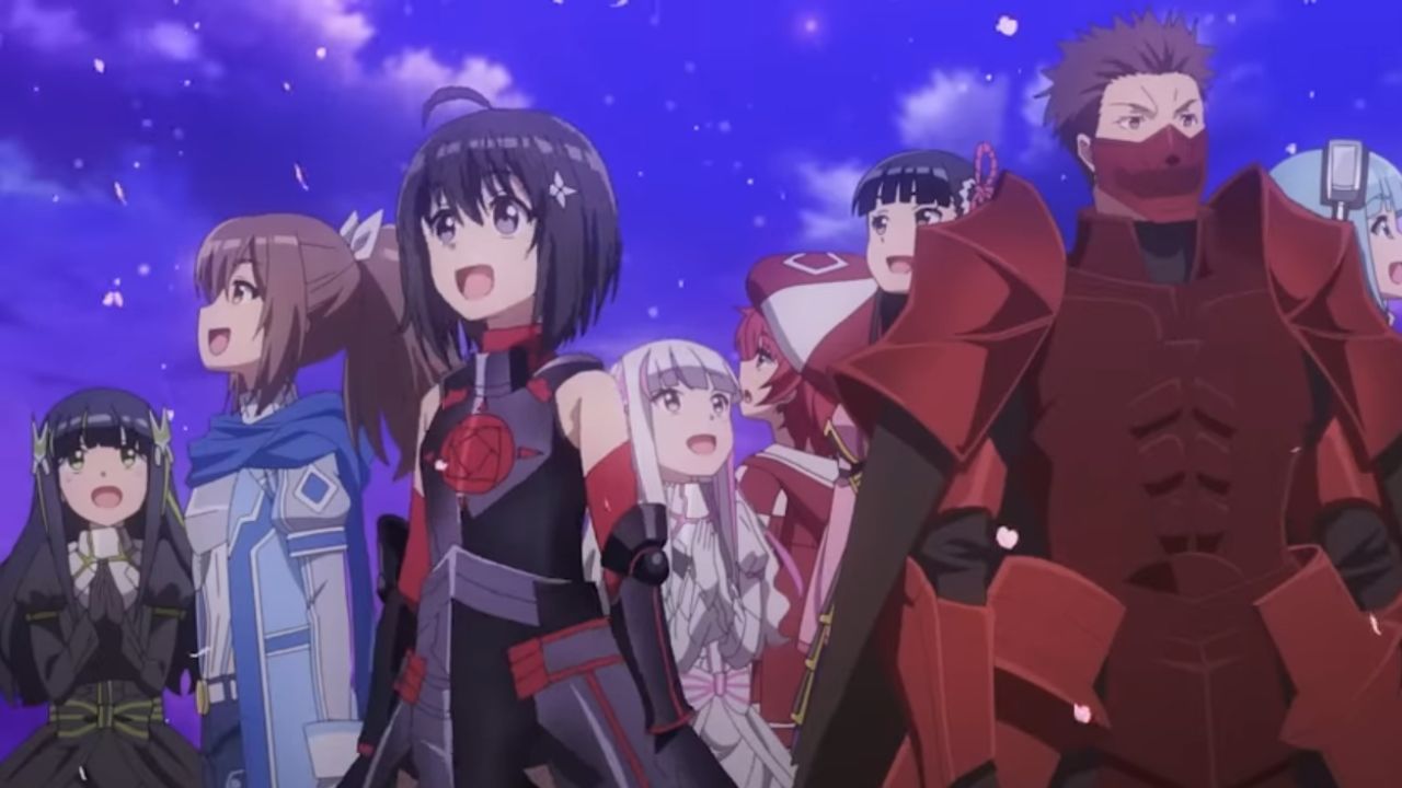 BOFURI Season 2 Episode 2: Release Date, Preview