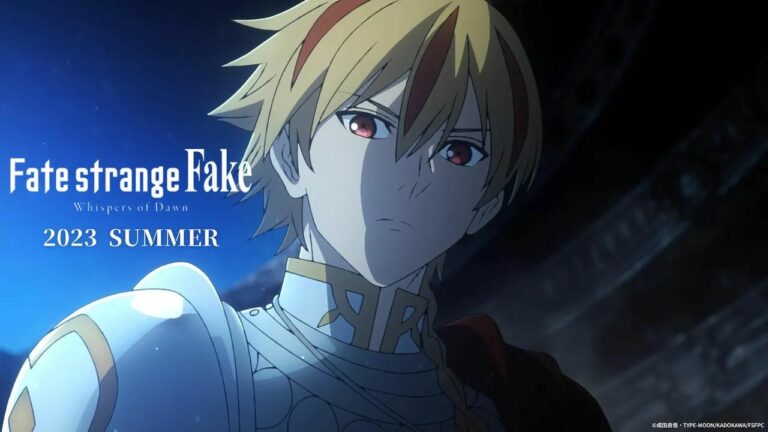 Fate Timeline & Lore Explained, Watch Fate Series in Order!