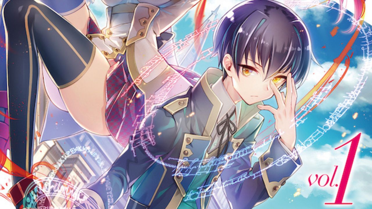 J-Novel Club Adds 14 New Titles To Its Manga And Novel Library