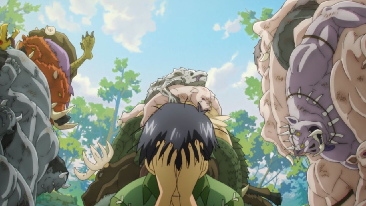 Cooking in Another World Episode 4 Release Date, Preview