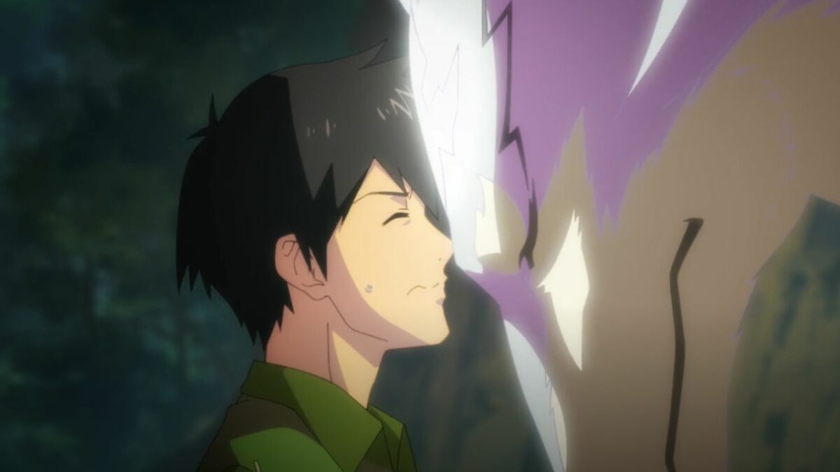 Cooking in Another World Episode 2 Release Date, Preview