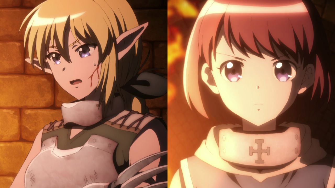 Handyman Saitou in Another World Ep3: Release Date, Preview