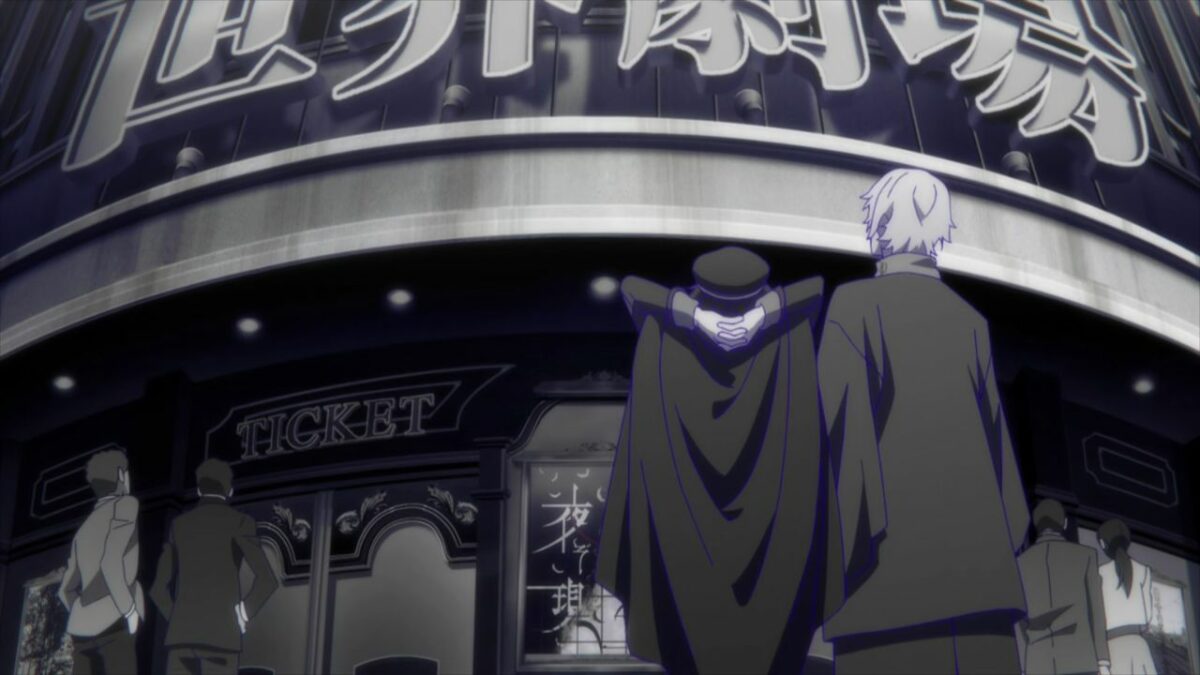 Bungo Stray Dogs Season 4 Ep 2: Release Date, Preview