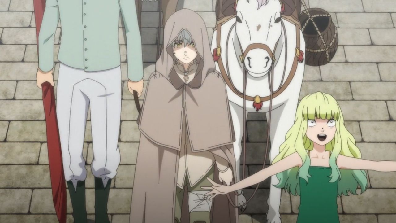 Fumetsu no Anata e Season 2 Ep 11 Release Date, Preview