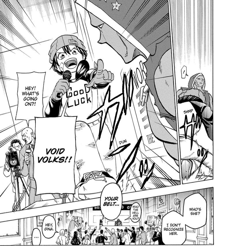 Undead Unluck Chapter 142: Release Date, Read Online