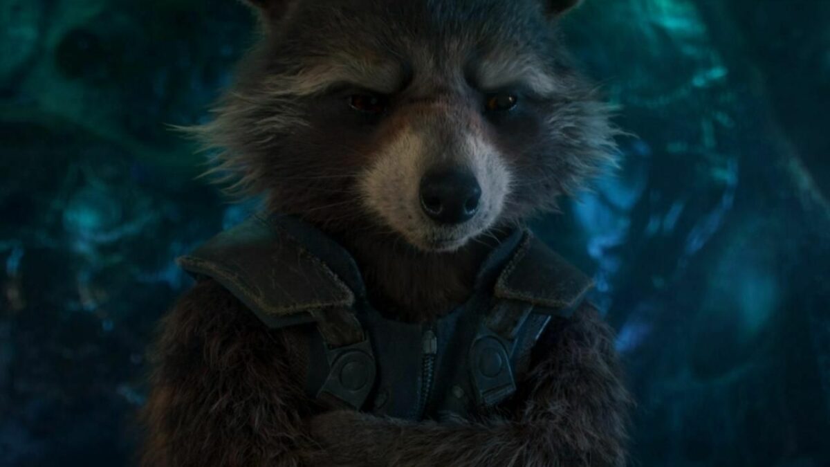 GOTG Director Reveals Real Protagonist of Film Series