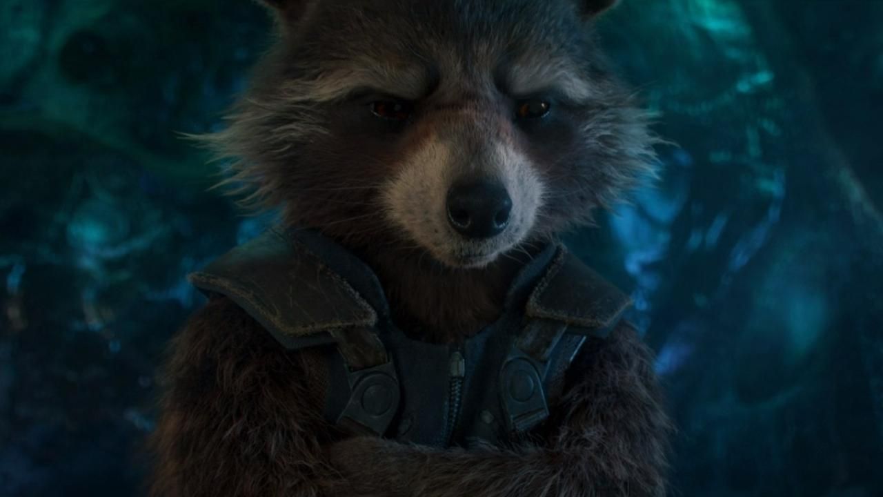 GOTG Director Reveals Real Protagonist of Film Series