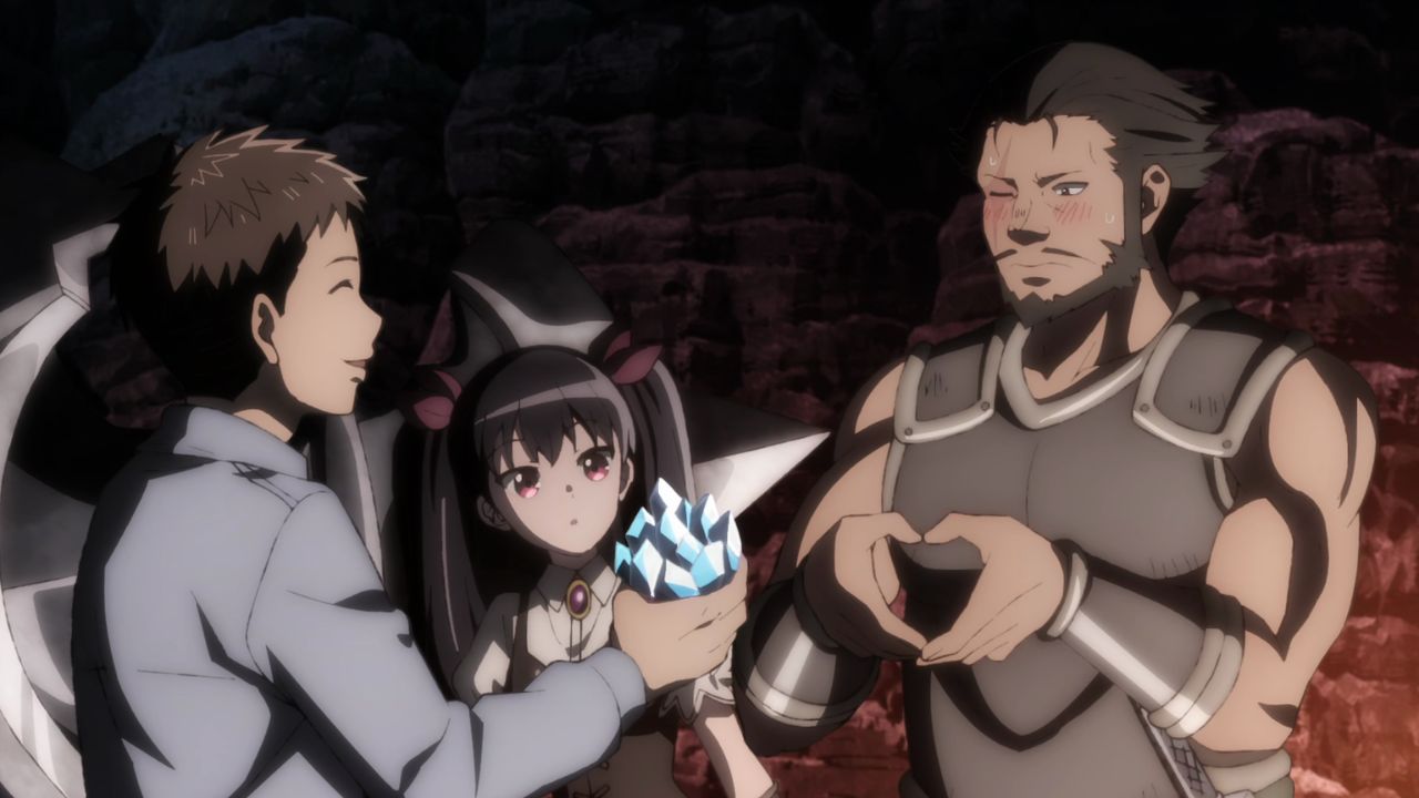 Handyman Saitou in Another World Ep5: Release Date, Preview