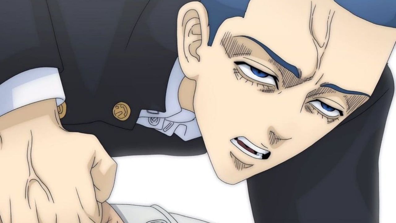Tokyo Revengers Season 2 Episode 2: Release Date, Preview