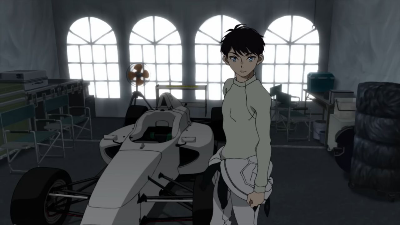 Overtake! Anime: Release, Trailer, Where to Watch, and Plot